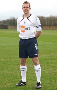 BWFC Reebok Home Strip 2010-11- Bolton Wanderers | Football Kit News