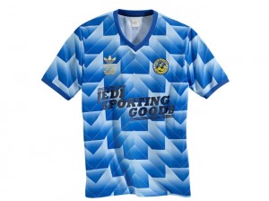 Adidas Originals Star Wars Luke Skywalker Good Soccer Jersey | Football ...