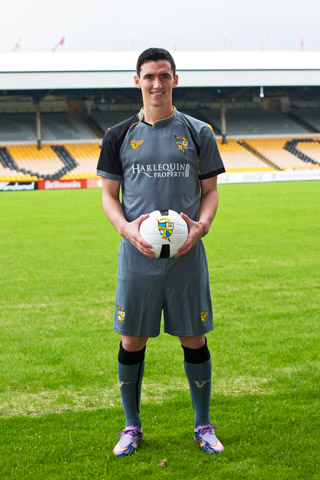 Vandanel Port Vale Away Kit 2011-12 | Football Kit News