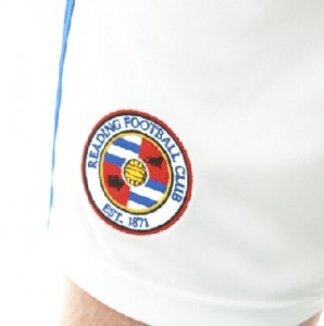 New Reading Home Kit 11-12 Puma | Football Kit News