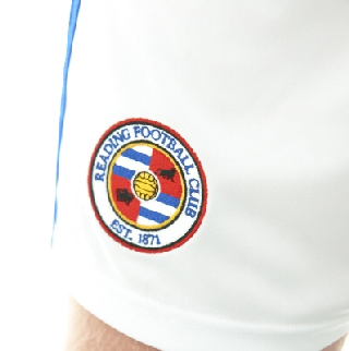 New Reading Home Kit 11-12 Puma | Football Kit News