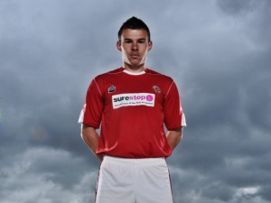New Walsall FC Kits 11-12 Walsall Home & Away Shirts 2011-2012 ...
