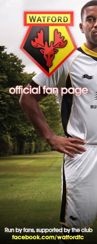 White Watford Away Kit 11-12 Burrda 2011-12 Away Shirt | Football Kit News