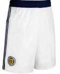 New Scotland Strip 2011-2012 Adidas Home Kit 11-12 | Football Kit News