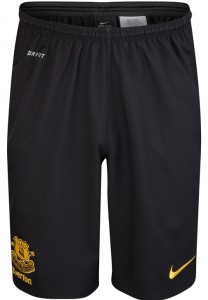 New Black Everton Jersey 2012-2013- Everton Nike Away Kit 12-13 ...