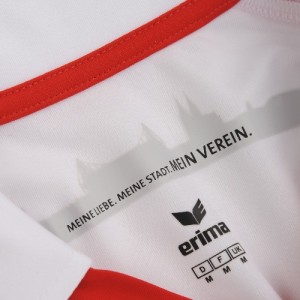 New FC Koln Kit 2012-2013- Cologne Erima Home Jersey 12-13 | Football ...