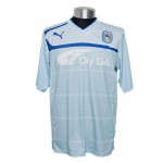 New Coventry City Kits 2012-2013- Puma Coventry Home Away Shirts 12-13 ...