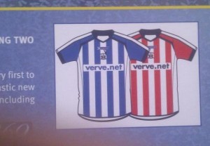 New Kilmarnock Kits 2012-2013- 1869 Killie Home and Away Strips 12-13 ...