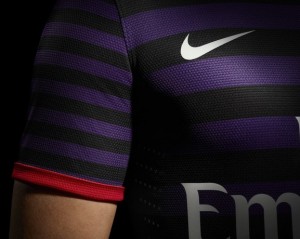 New Arsenal Away Kit 12 13- Purple Arsenal Away Shirt 2012-2013 Nike ...