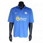 New Posh Home Kit 2012/13- Nike Peterborough Home Shirt 12/13 ...