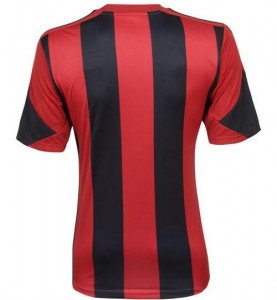 New West Brom Kit 13 14- Adidas WBA Red Black Away Shirt 2013-2014 ...