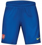 New Arsenal Away Kit 13-14 Yellow Arsenal Shirt 2013-2014 Nike ...