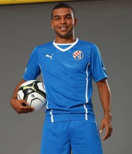 New Dinamo Zagreb Kits 13-14- Puma GNK Dinamo Jerseys 2013-2014 ...