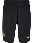 New Man City Away Kit 2013/2014- Black MCFC Nike Jersey 13-14 ...