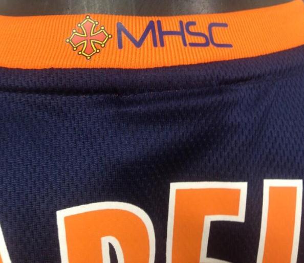 New Montpellier Kit 13-14- Nike MHSC Home Away Jerseys 2013-2014 ...