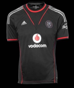 Orlando Pirates New Jersey 2013-2014 Adidas OPFC Home Away Kits 2013-14 ...