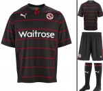 New Reading Kit 13/14- Puma Reading FC Shirts 2013-2014 Home Away ...