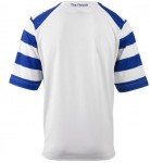 New Reading Kit 13/14- Puma Reading FC Shirts 2013-2014 Home Away ...