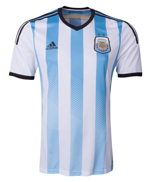 New Argentina World Cup Jersey 2014 Adidas Argentina 2014 Home Kit New Argentina World Cup Jersey 2014 Adidas Argentina 2014 Home Kit