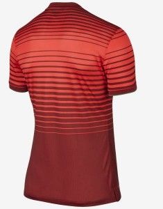 New Portugal World Cup Kit 2014- Portugal Centenary Jersey 2014-2015 ...