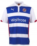 New Reading Kit 14/15- Puma Reading FC Home Away Shirts 2014-15 ...