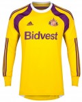 New Sunderland Top 14/15- Adidas SAFC Home Kit 2014/2015 | Football Kit ...
