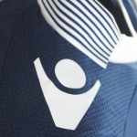 New Bolton Away Shirt 2014/15- BWFC Macron Alternate Kit 14-15 ...