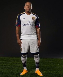 New Real Salt Lake Away Jersey 2015- Adidas RSL Alternate/Secondary Kit ...