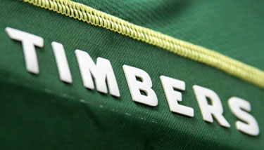 New Portland Timbers Jersey 2015- Adidas Timbers MLS Home Kit 2015-16 ...