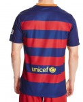 Official- New Barcelona Strip 15-16 Barca Home & Away Kits 2015-2016 ...