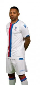 New Palace Kit 15-16 Mansion Sponsor Crystal Palace Macron Shirts 2015 ...