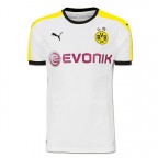 New Borussia Dortmund Kits 2015-16- BVB Home Third Jerseys 2015-2016 ...