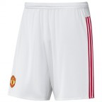 New Manchester United Home Kit 15/16- Man Utd Adidas Home Shirt 2015 ...