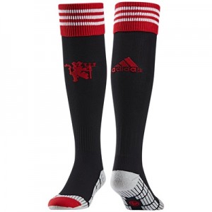 New Manchester United Home Kit 15/16- Man Utd Adidas Home Shirt 2015 ...