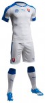 New Slovakia Shirt Euro 2016- Puma Slovak Home Jersey 2016-17 ...