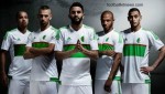 New Algeria Kit 2016-17- Adidas Algeria Jerseys 16-17 | Football Kit News