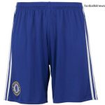 New Chelsea Home Jersey 2016-17- Adidas CFC Kit 16-17 Revealed ...