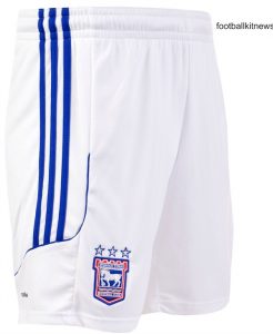 New Ipswich Town Kits 2016-17 | ITFC Home & Away Shirts 16/17 by Adidas ...