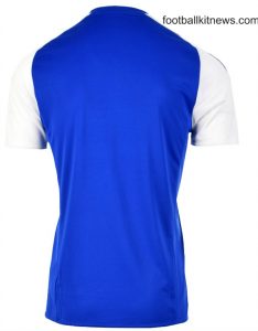 New Ipswich Town Kits 2016-17 | ITFC Home & Away Shirts 16/17 by Adidas ...