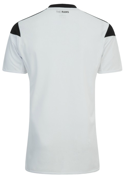 New DCFC Kit 2017-18 | Avon Tyres replace Just Eat as Derby County ...