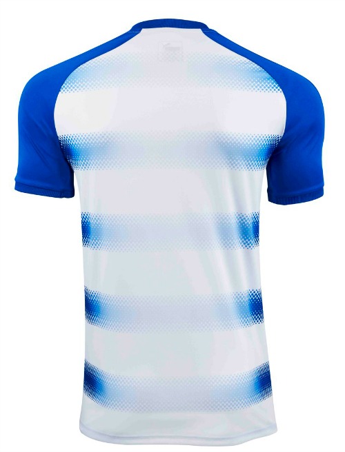 New Reading FC Kits 2017-2018 | Royals unveil Puma shirts for 17-18 ...