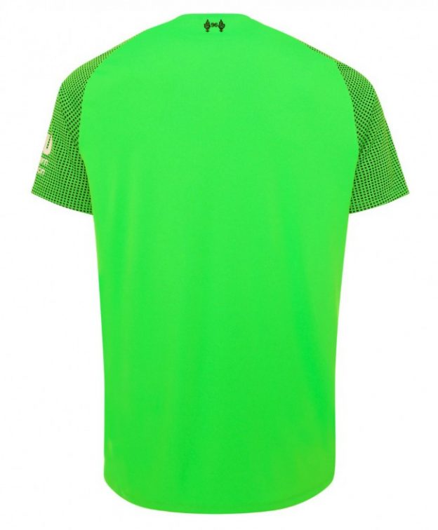 New Liverpool Away Shirt 2018-19 | NB & LFC unveil deep violet change ...
