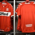 New Middlesbrough Strip 14-15- Adidas Boro Kits 2014-2015 Home Away ...
