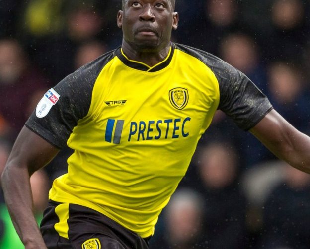 New Burton Albion Kit 19-20 | Tag Sportswear BAFC Home Shirt 2019-2020 ...