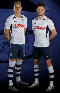 New Preston Kit 2019-2020 | Nike PNEFC Home Shirt 19-20 | Football Kit News