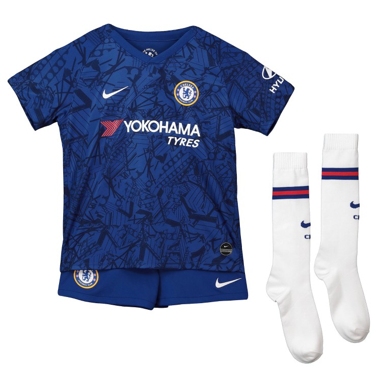 Analysis- White away kit working well for the Blues, third one not so ...