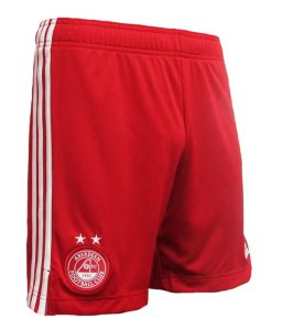 New Aberdeen Strips 20-21 | Dons & Adidas unveil White & Gold Away Kit ...