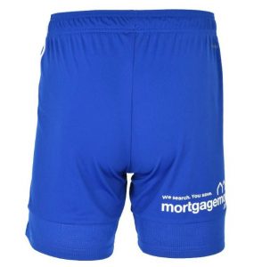 New ITFC Kit 2020-21 | Adidas unveil Ipswich Town home shirt | Football ...