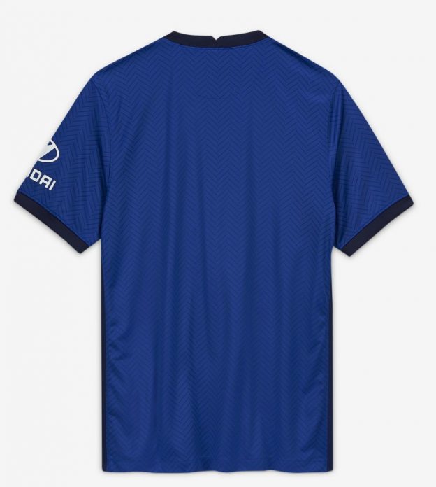 New Chelsea Nike Home Kit 2020-21 | CFC to debut new Three jersey ...