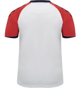 New Oldham Athletic Kit 2020-21 | Hummel OAFC 125th Anniversary home ...